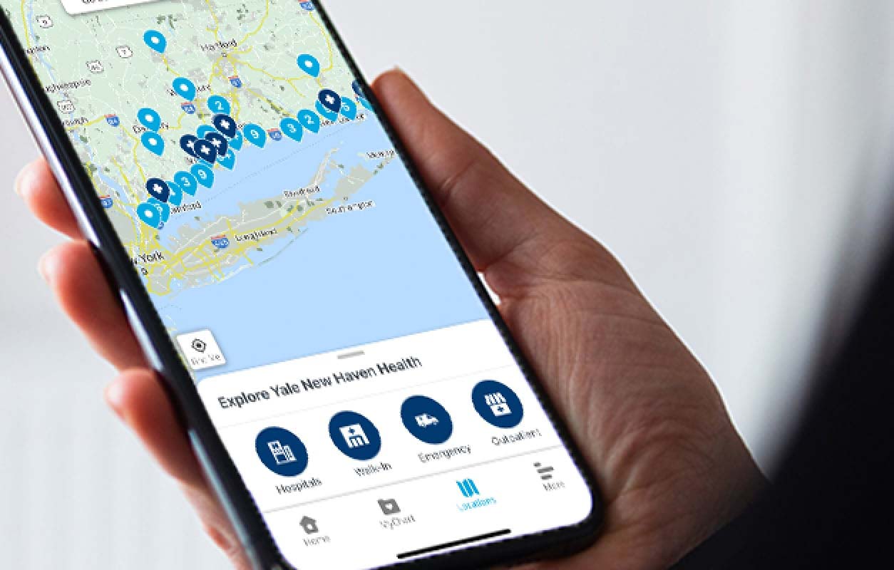 Yale New Haven Health - Connecticut's Leading Healthcare System