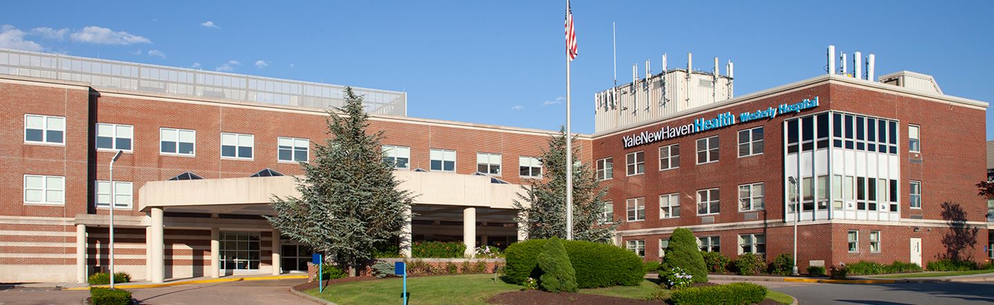 Yale New Haven Health | Westerly Hospital