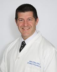 Northeast Medical Group Cardiology - Trumbull