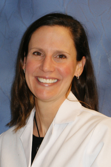 Katherine K. Noble, MD Pediatrics | Greenwich Hospital