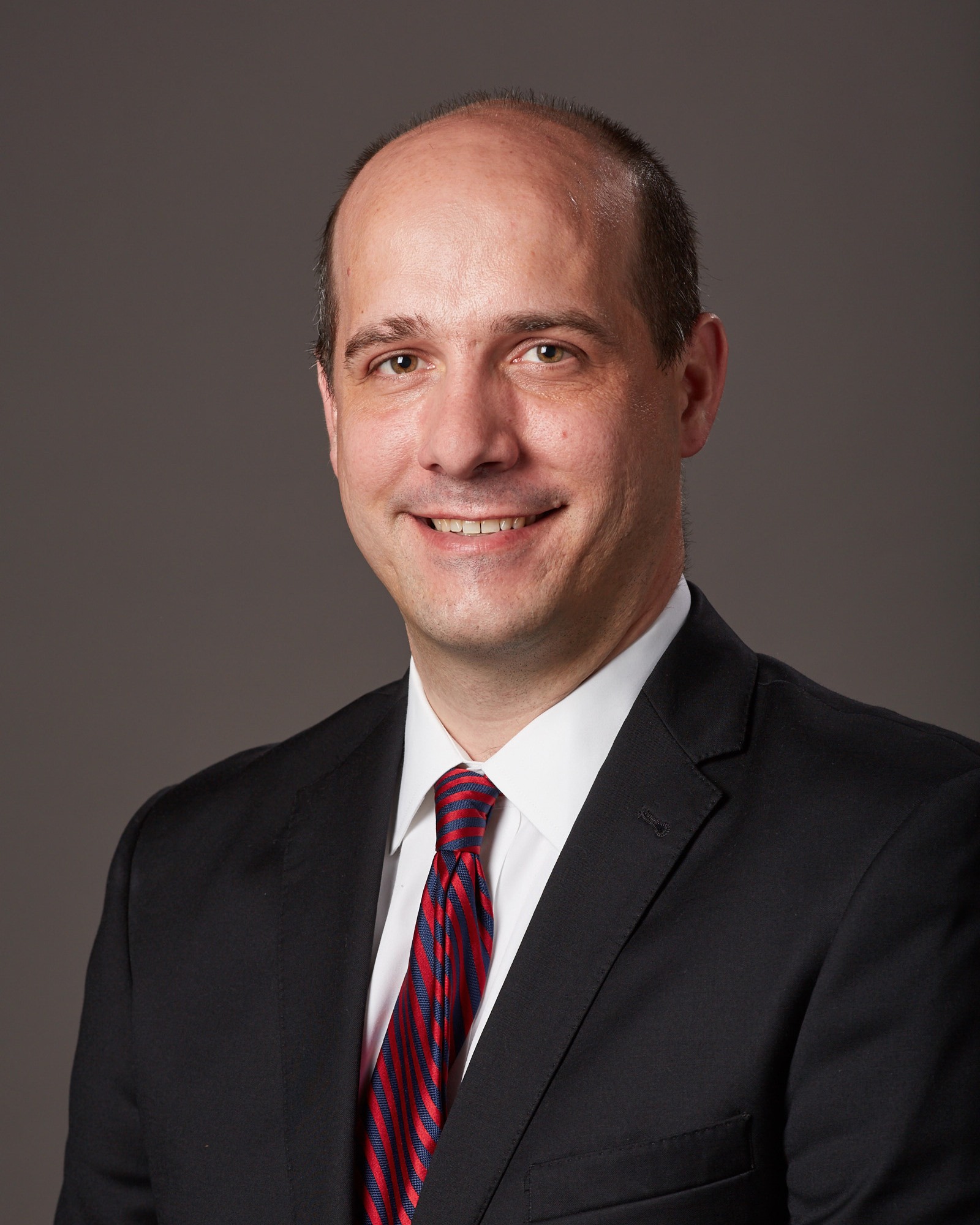 Benjamin Howell, MD Internal Medicine | Yale New Haven Hospital