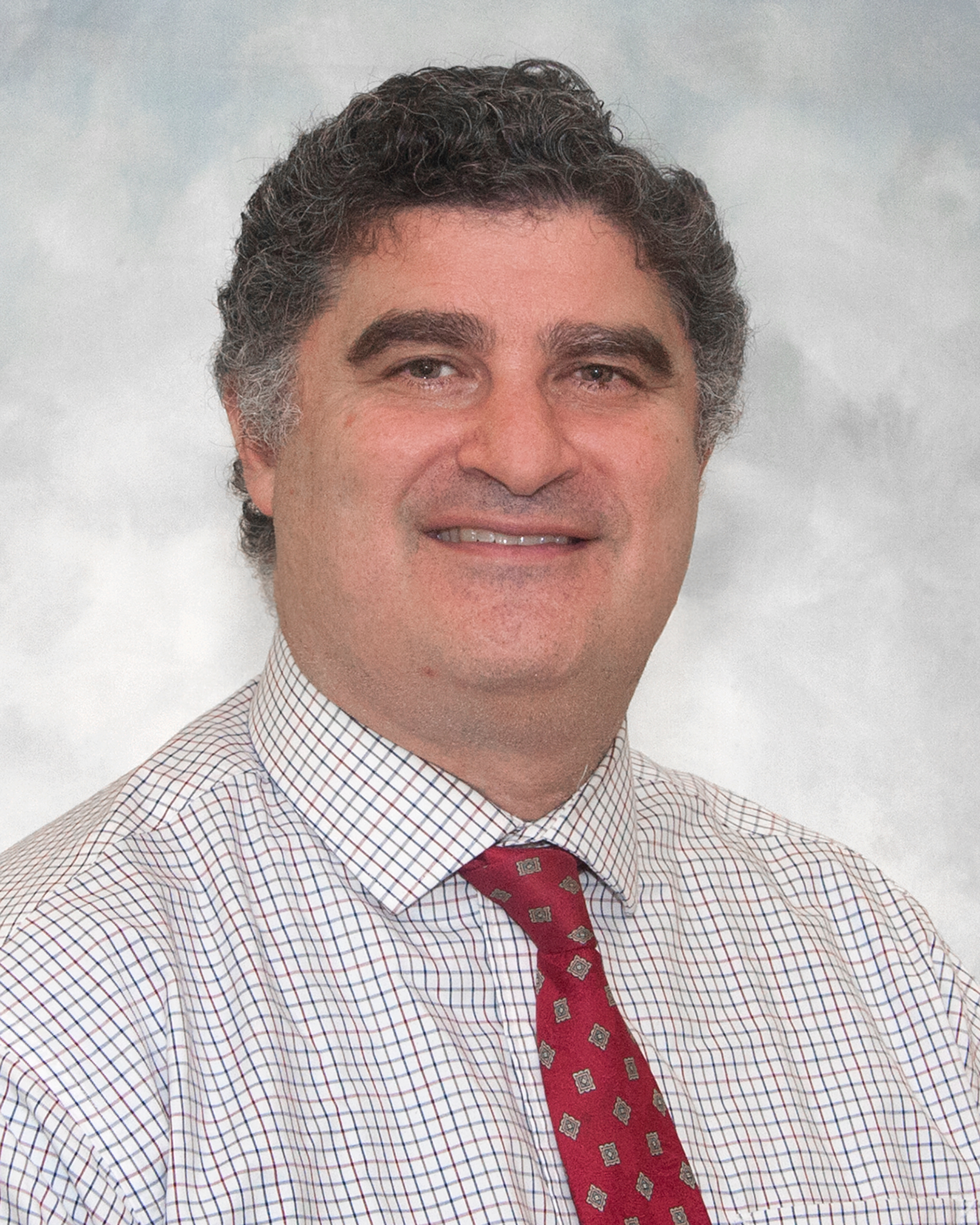 Douglas D. Silin, MD Diagnostic Radiology | Yale New Haven Hospital