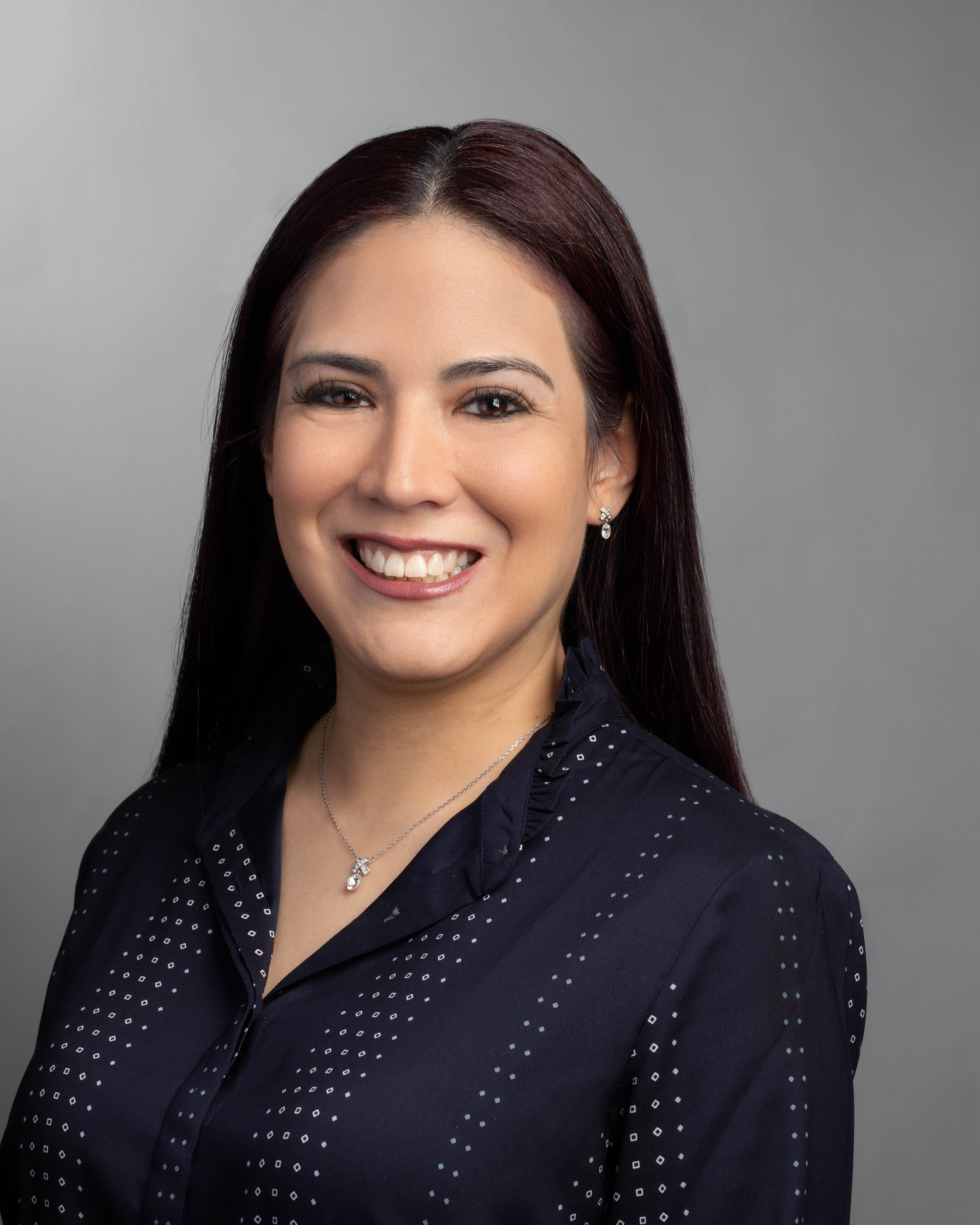Elizabeth Sanchez Rangel, MD Endocrinology | Yale New Haven Hospital