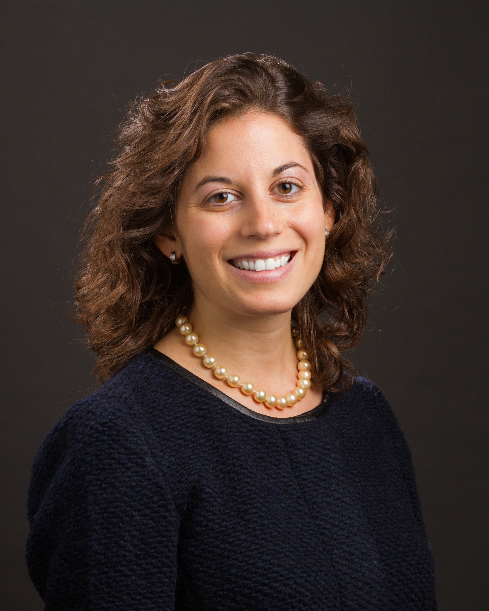 Erin Nozetz, MD Pediatrics | Yale New Haven Hospital