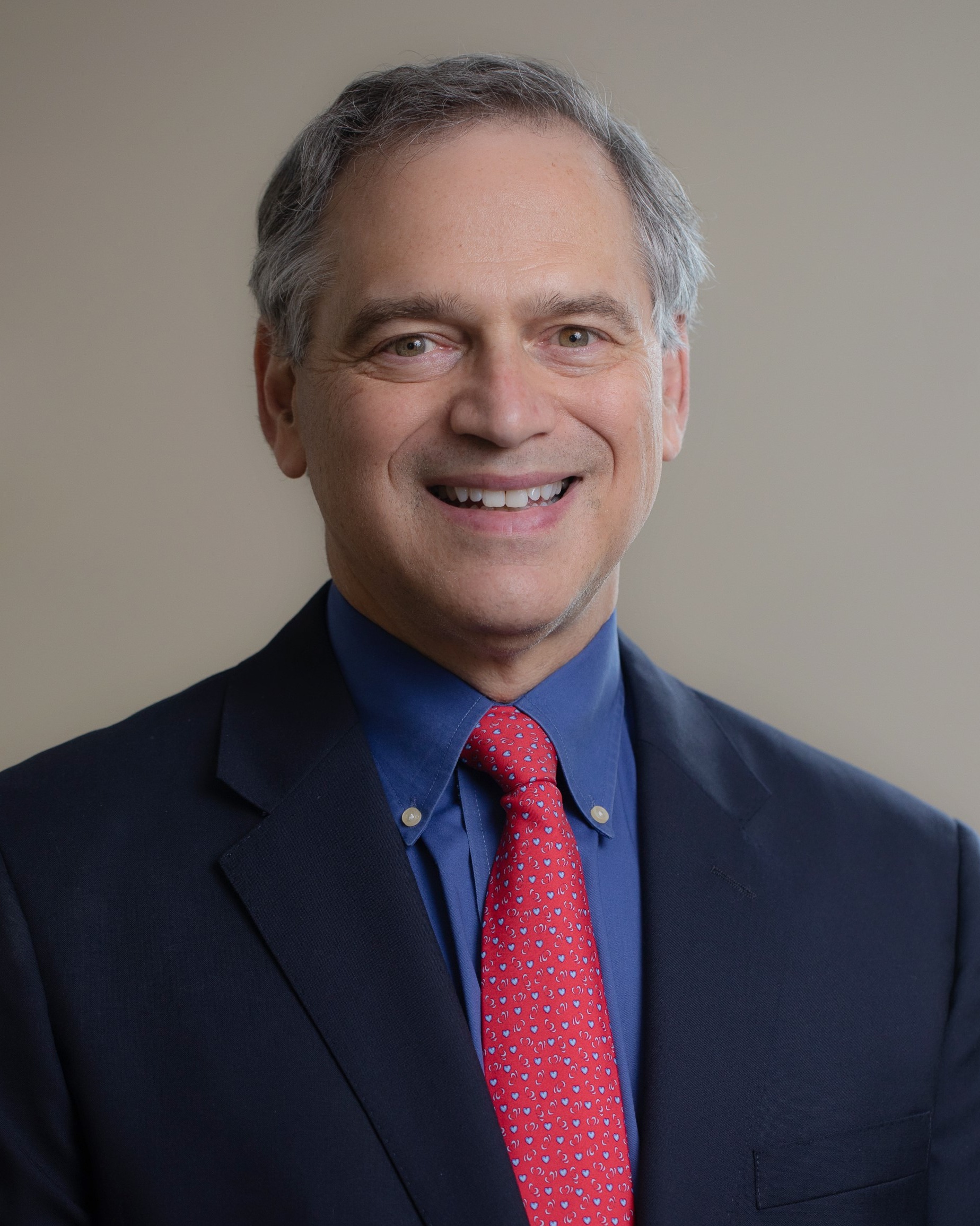 Harlan M. Krumholz, MD Cardiovascular Disease | Yale New Haven Hospital