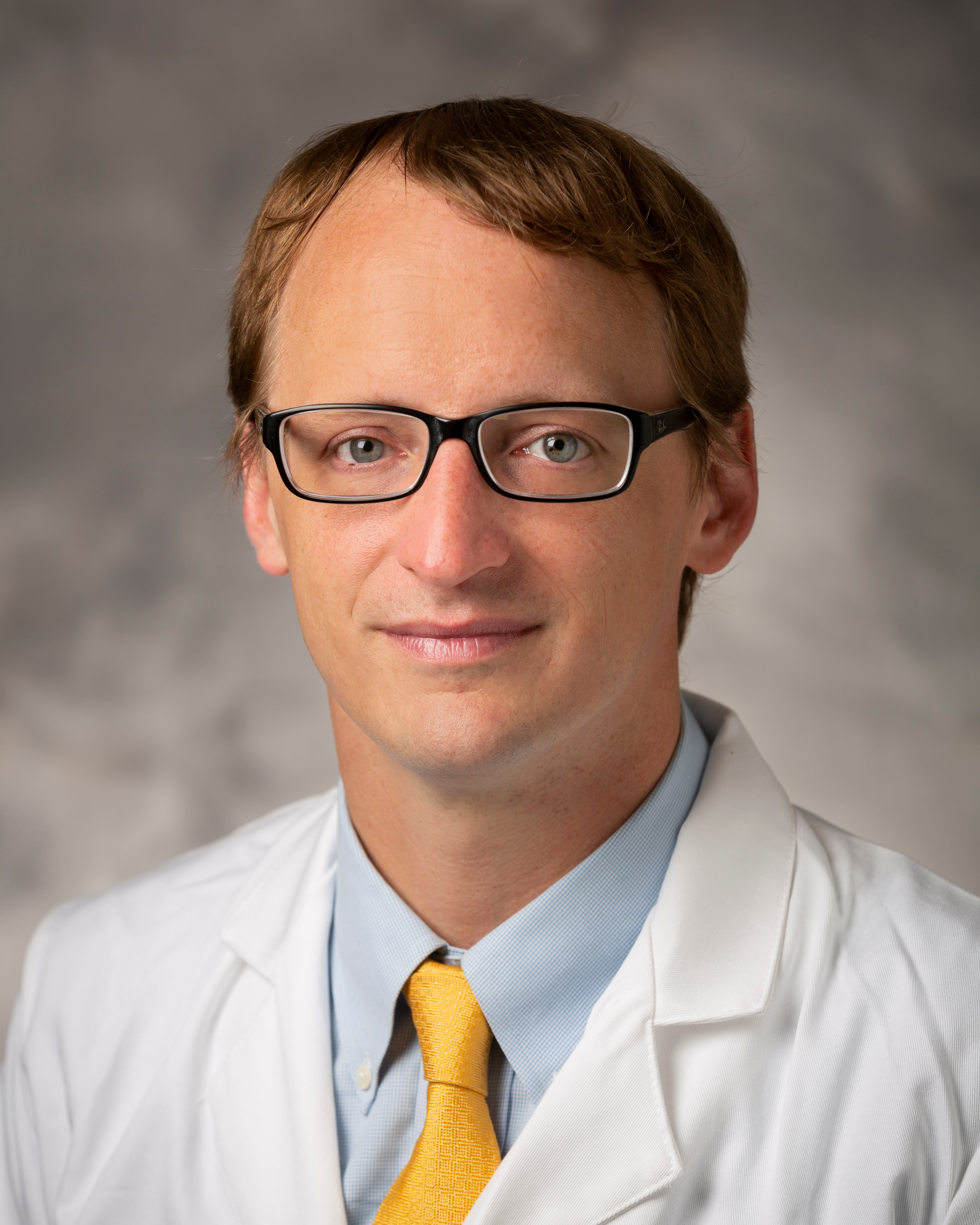 James Daley, MD Emergency Medicine | Yale New Haven Hospital