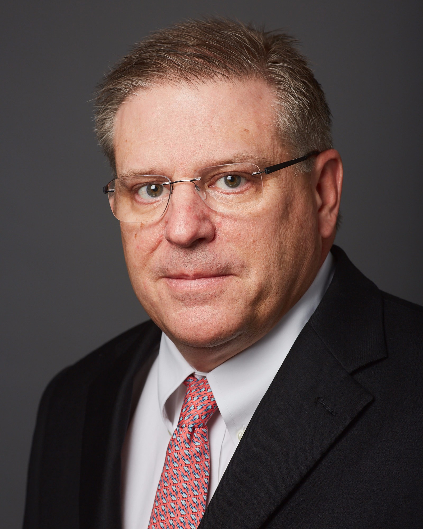 John W. Colberg, MD Urology | Yale New Haven Hospital