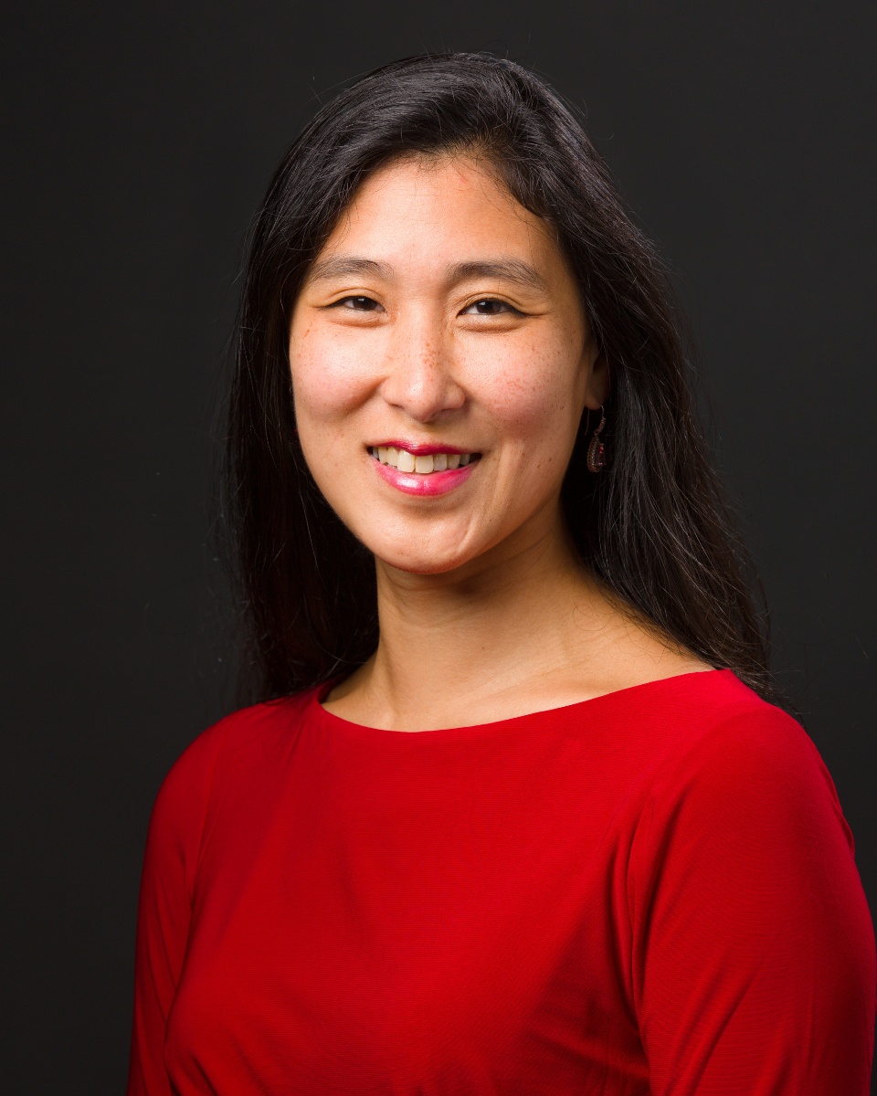 Joyce M. Oen-Hsiao, MD Cardiovascular Disease | Yale New Haven Hospital