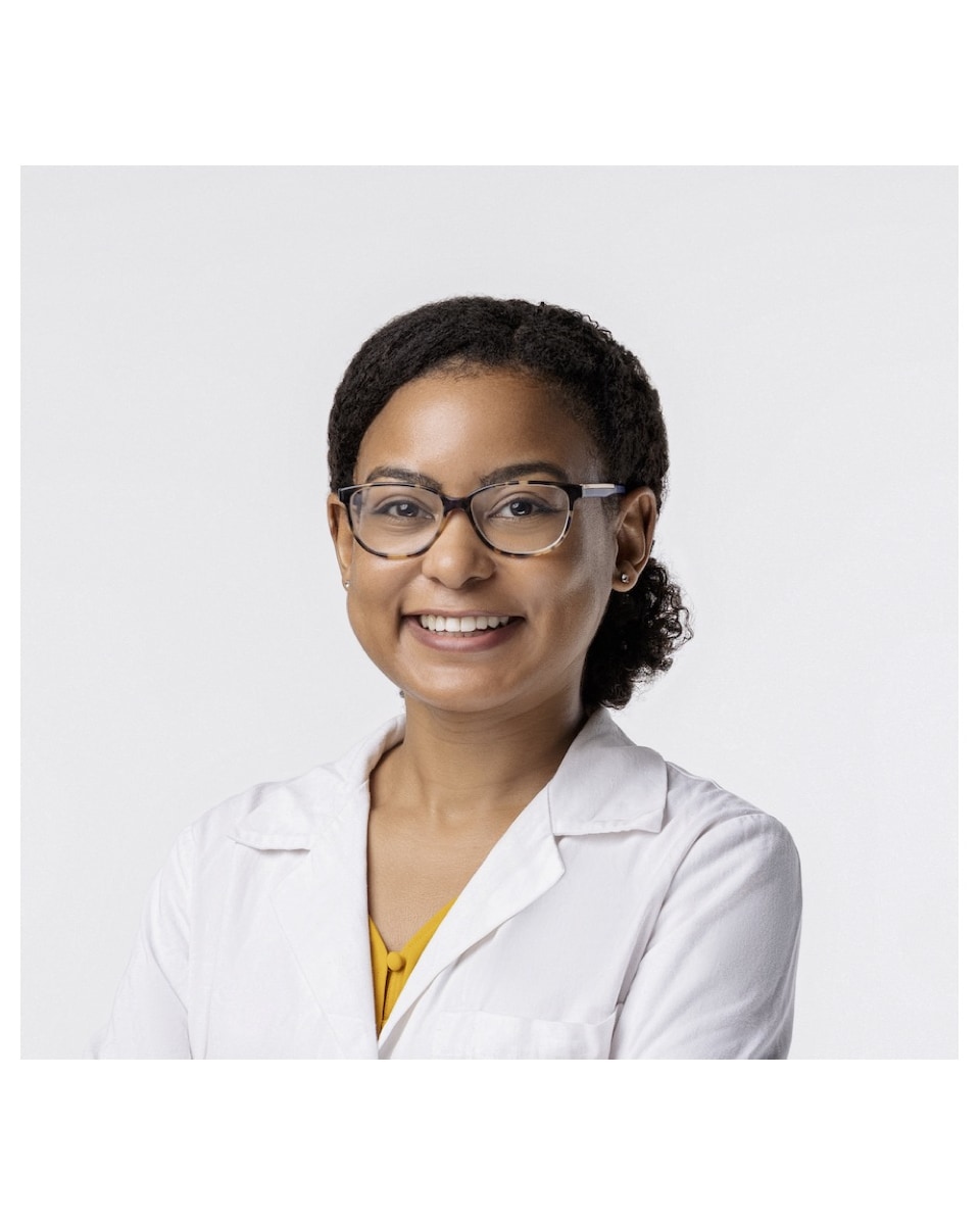 Kamisha A. Byas, MD Pediatrics | Yale New Haven Hospital