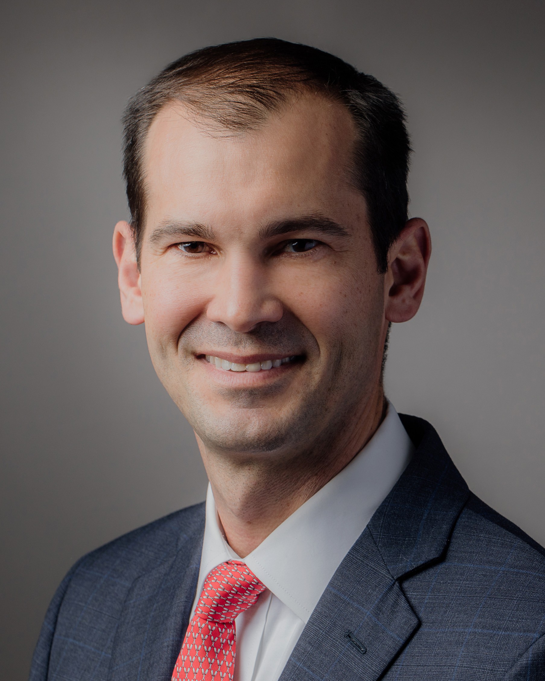 Maxwell S. Laurans, MD Neurological Surgery | Lawrence + Memorial Hospital