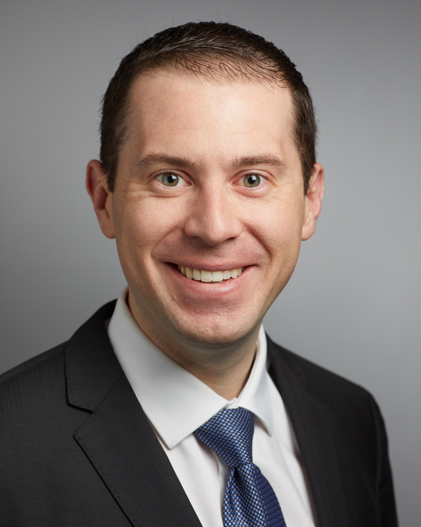 Michael Cecchini, MD Medical Oncology | Yale New Haven Hospital