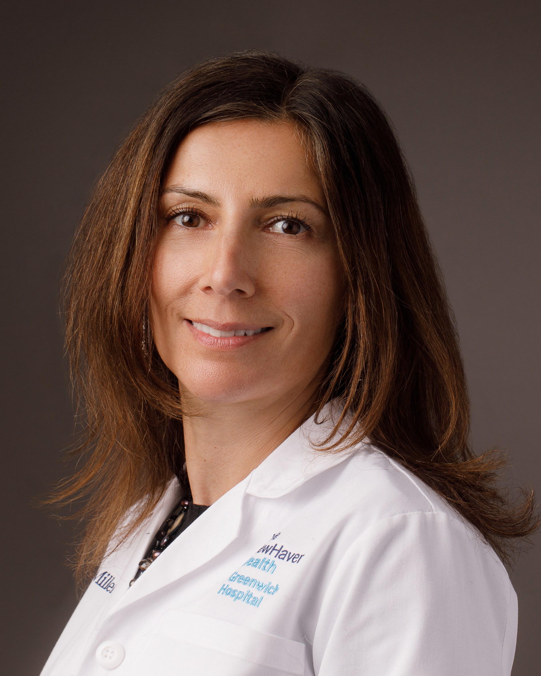 Nora R. Miller, MD Repro Endocrinology & Infertility | Greenwich Hospital
