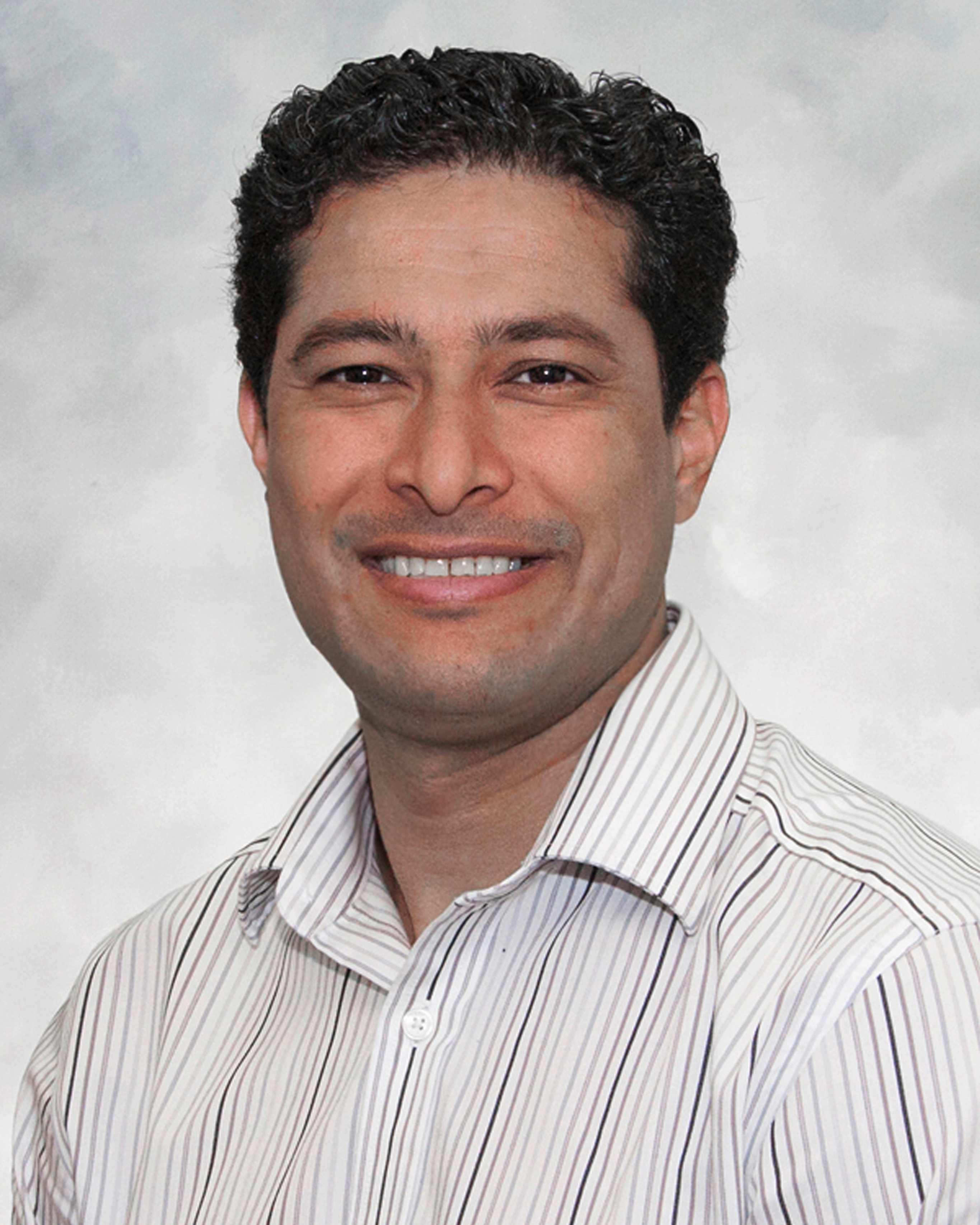 Rahmat Ali, MD Diagnostic Radiology | Yale New Haven Hospital