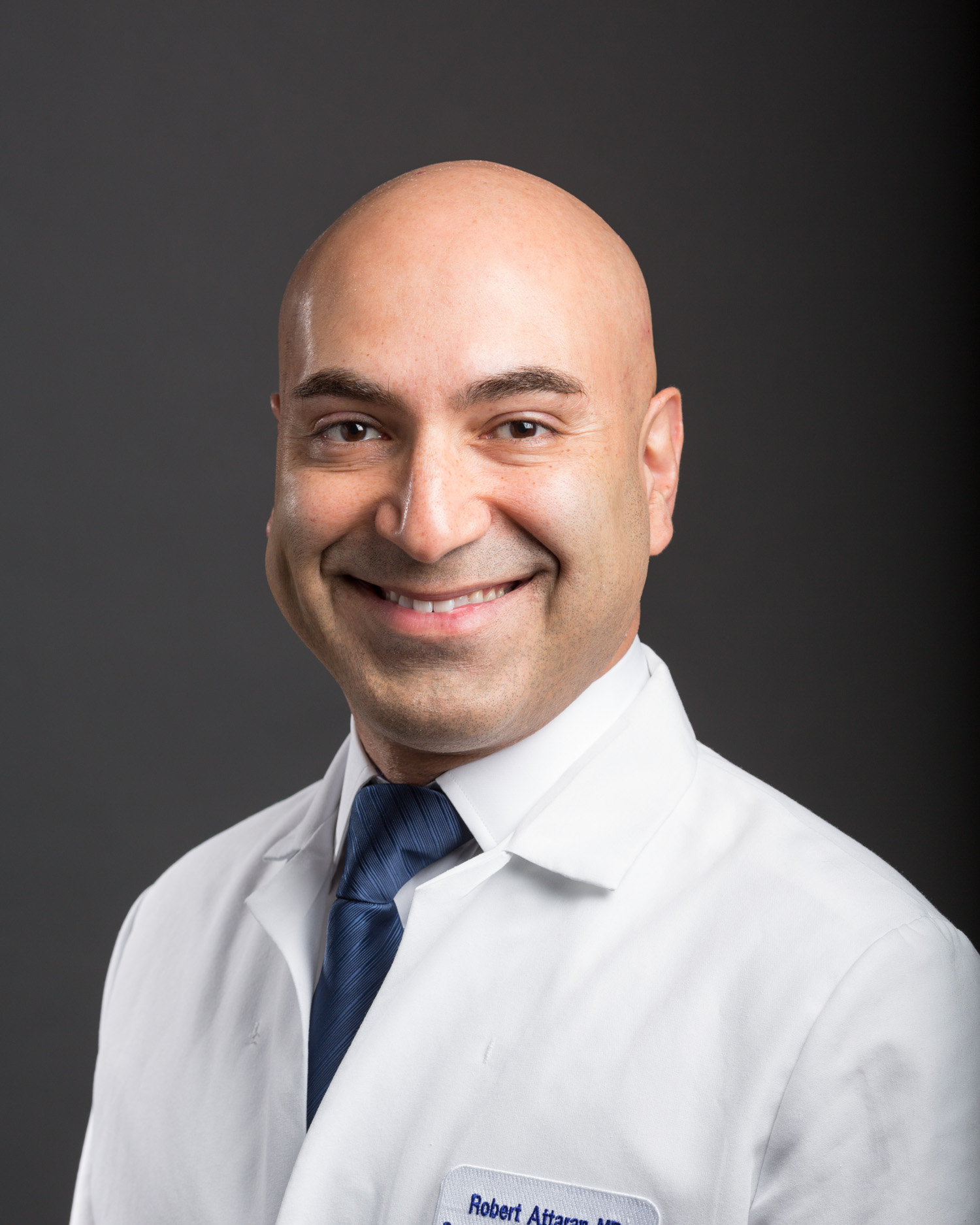 Robert R. Attaran, FACC,FSCAI,FASE Cardiovascular Disease | Yale New ...