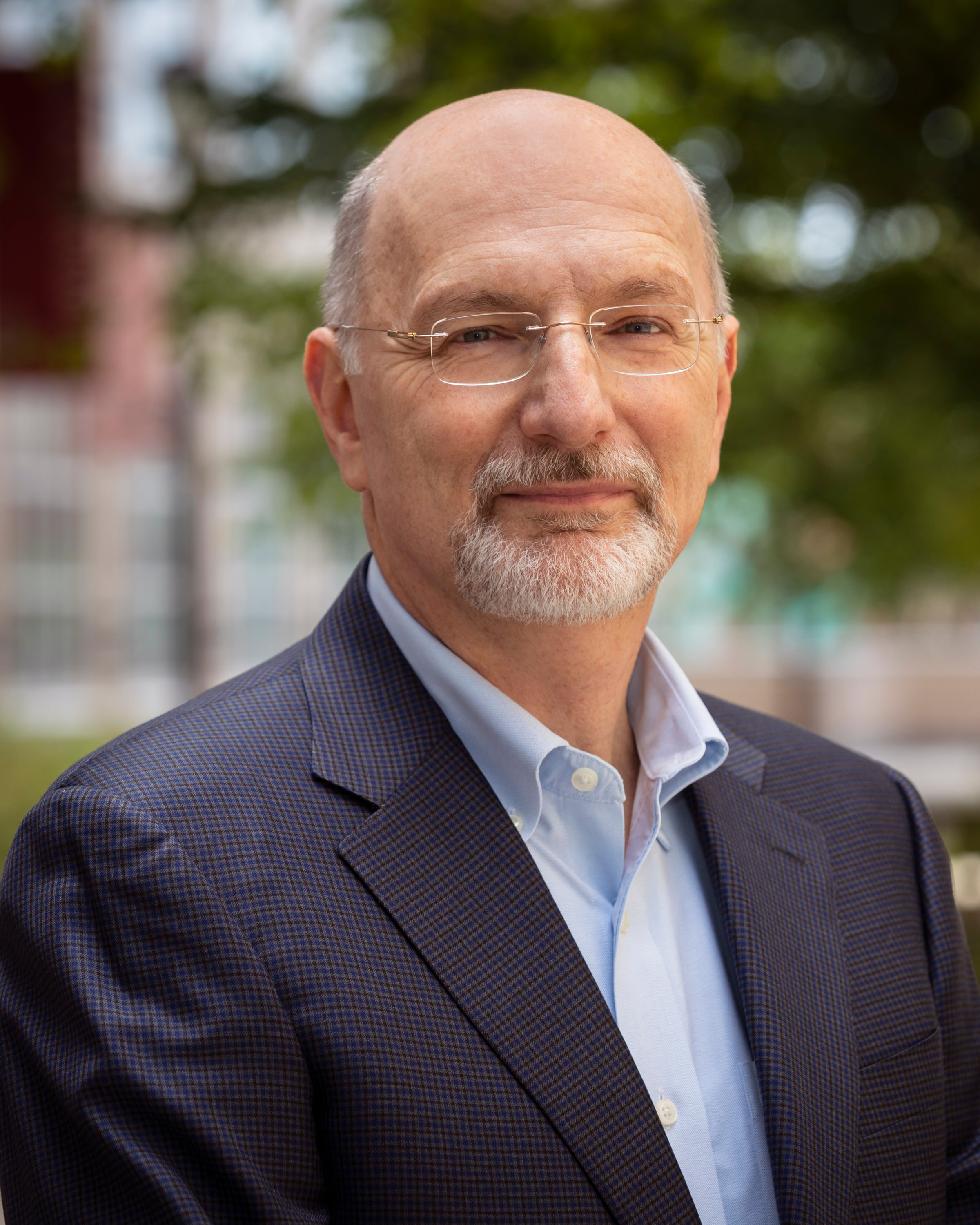 Stefan Somlo, MD Internal Medicine | Yale New Haven Hospital